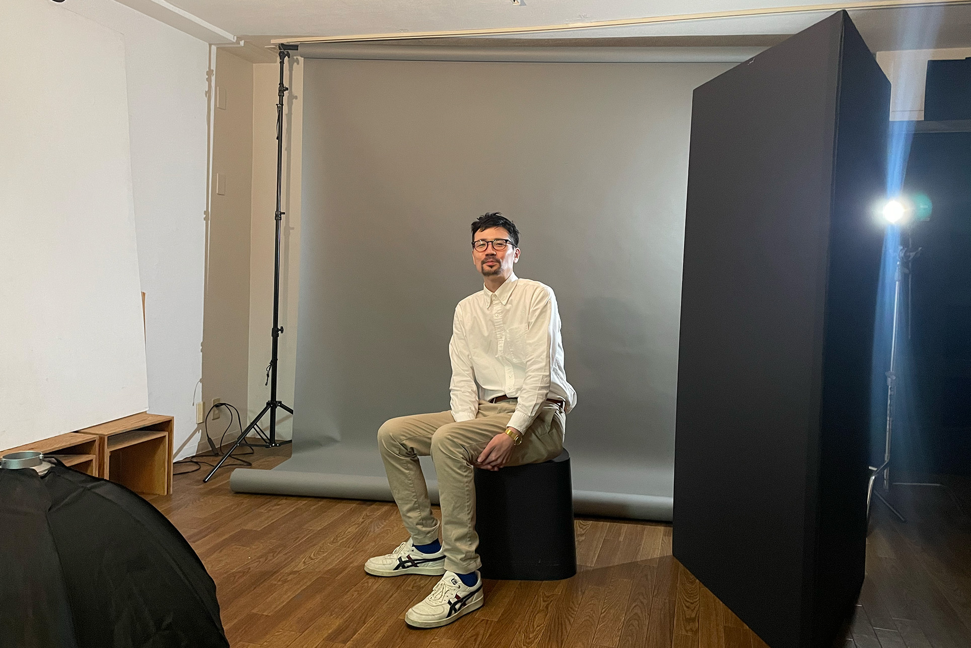 Professional Photo | Really Diary: Contemporary Artist Tomoni Shintaku BLOG