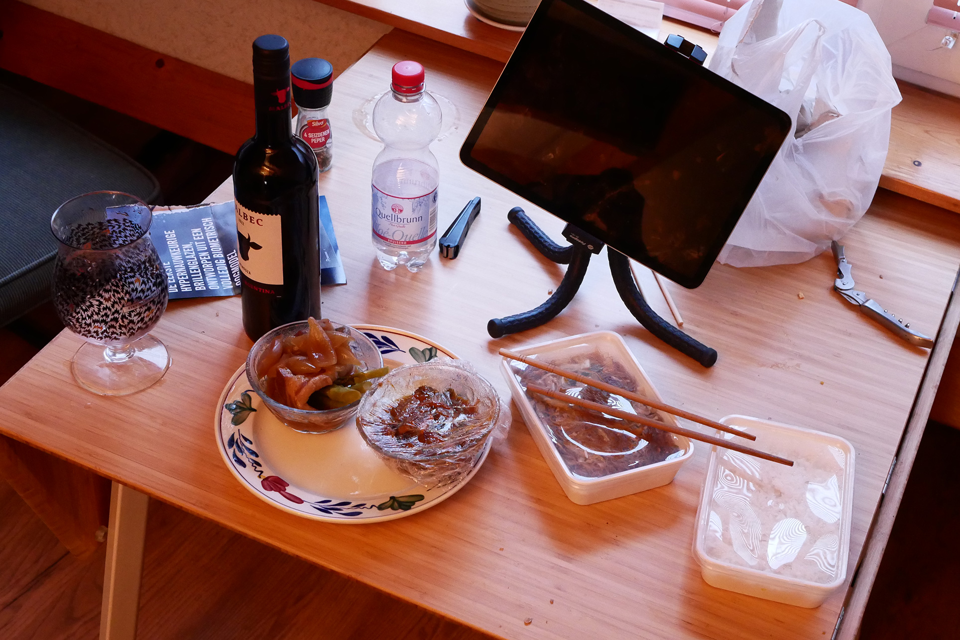 The Economy Is Up | Really Diary: Contemporary Artist Tomoni Shintaku BLOG