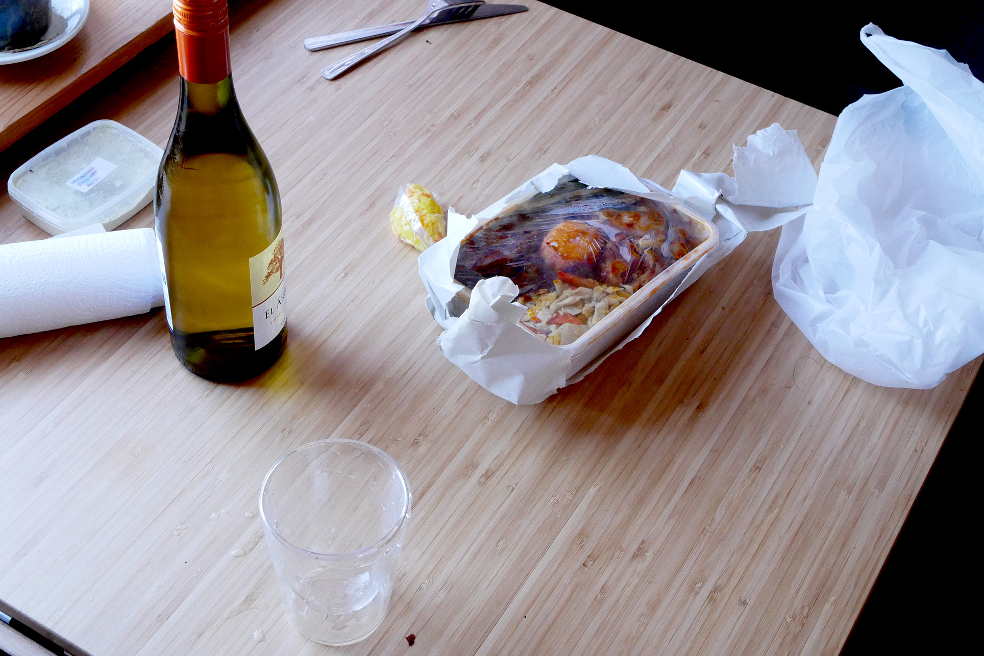 Have My Hair Cut | Really Diary: Contemporary Artist Tomoni Shintaku BLOG