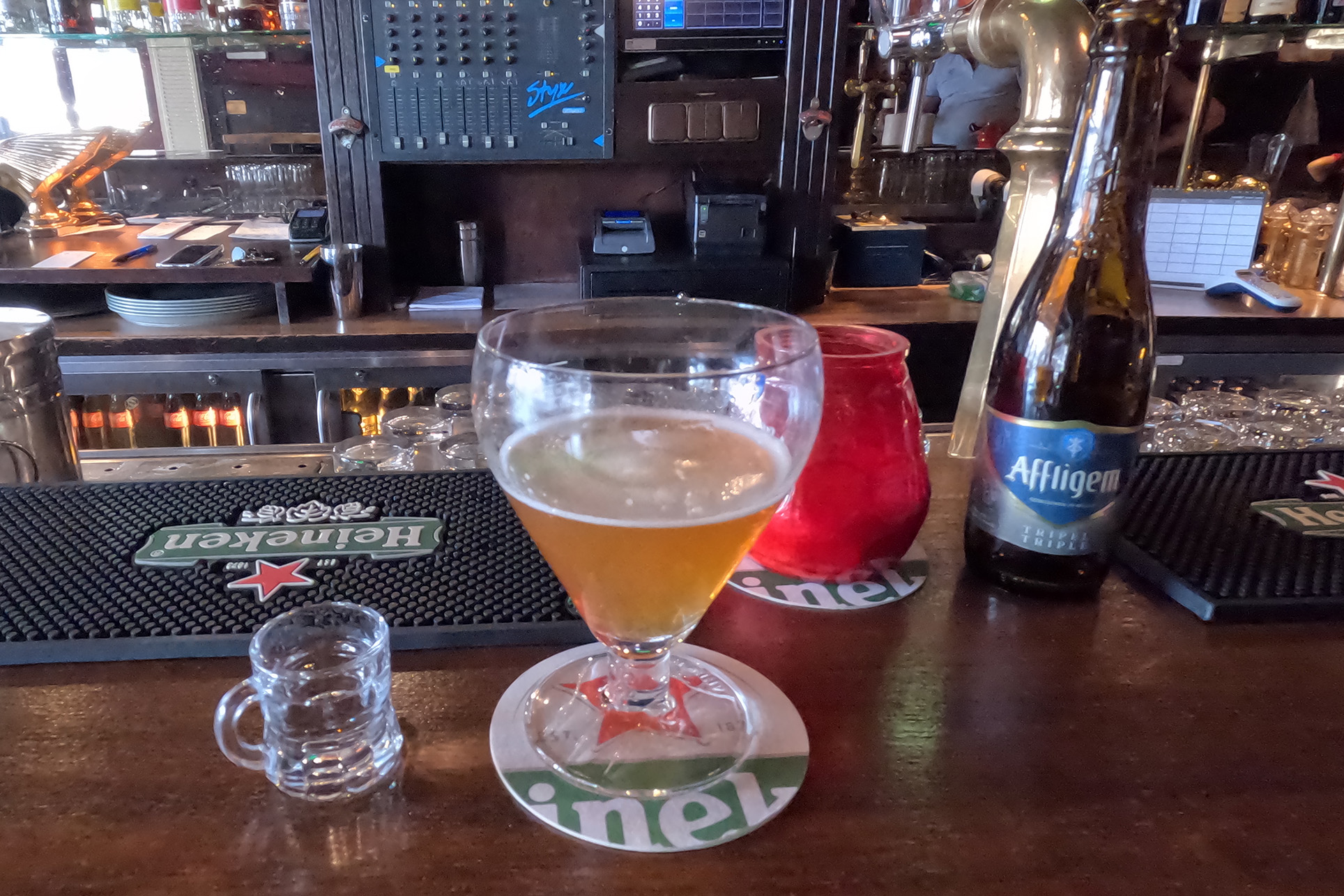 Learning Dutch Drinking Style | Really Diary: Contemporary Artist ...