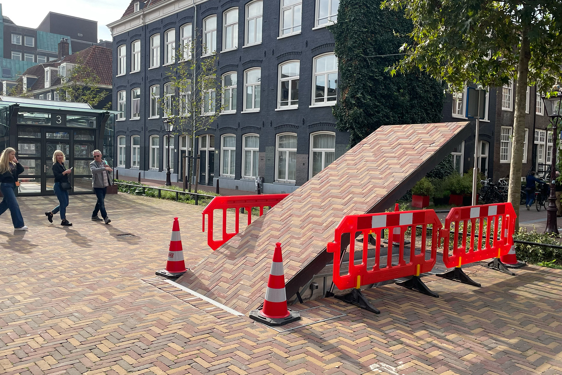 Meeting A Lawyer | Really Diary: Contemporary Artist Tomoni Shintaku BLOG