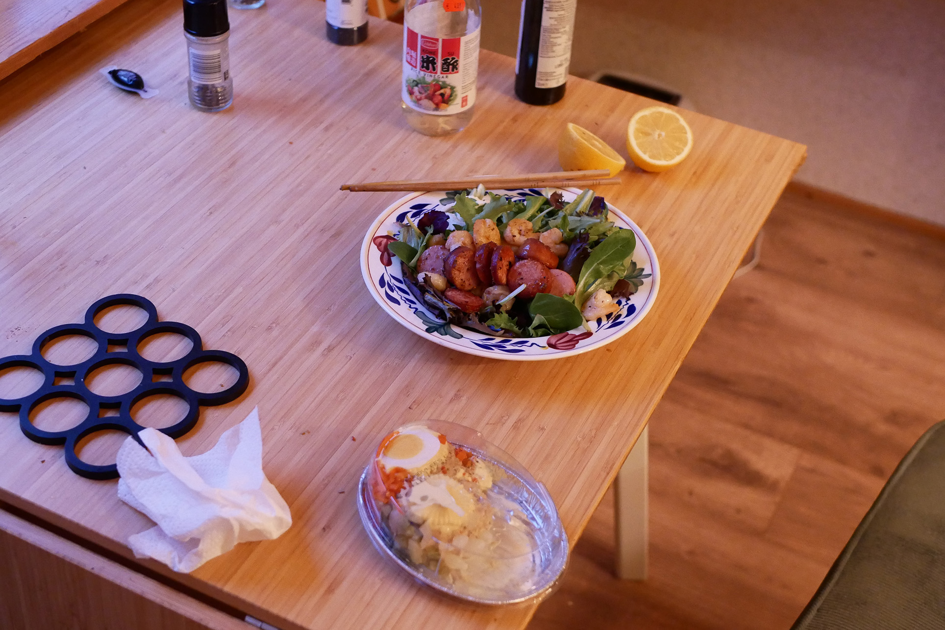 Negotiation With The Landlord | Really Diary: Contemporary Artist ...