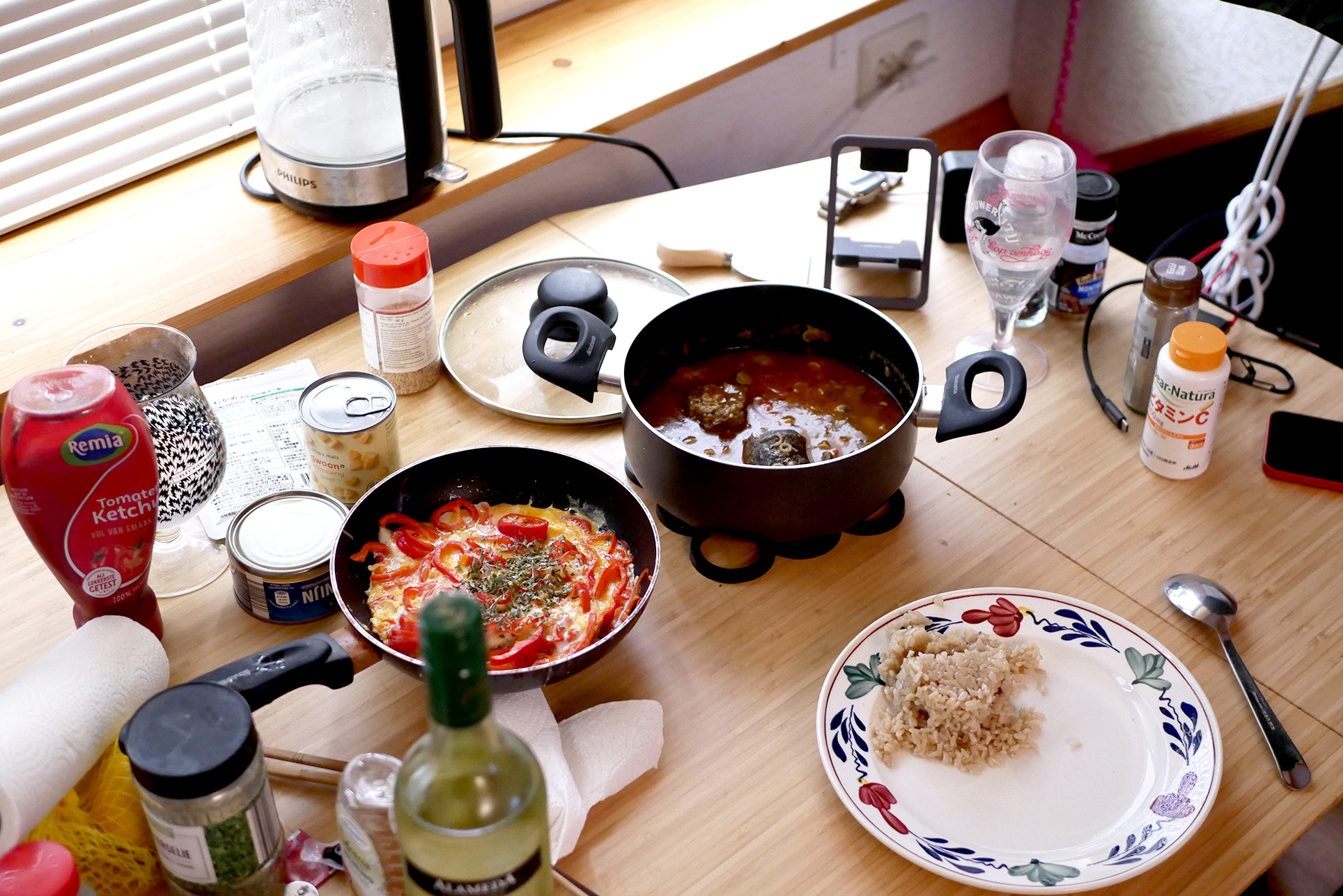 Do Not Go Anywhere | Really Diary: Contemporary Artist Tomoni Shintaku BLOG