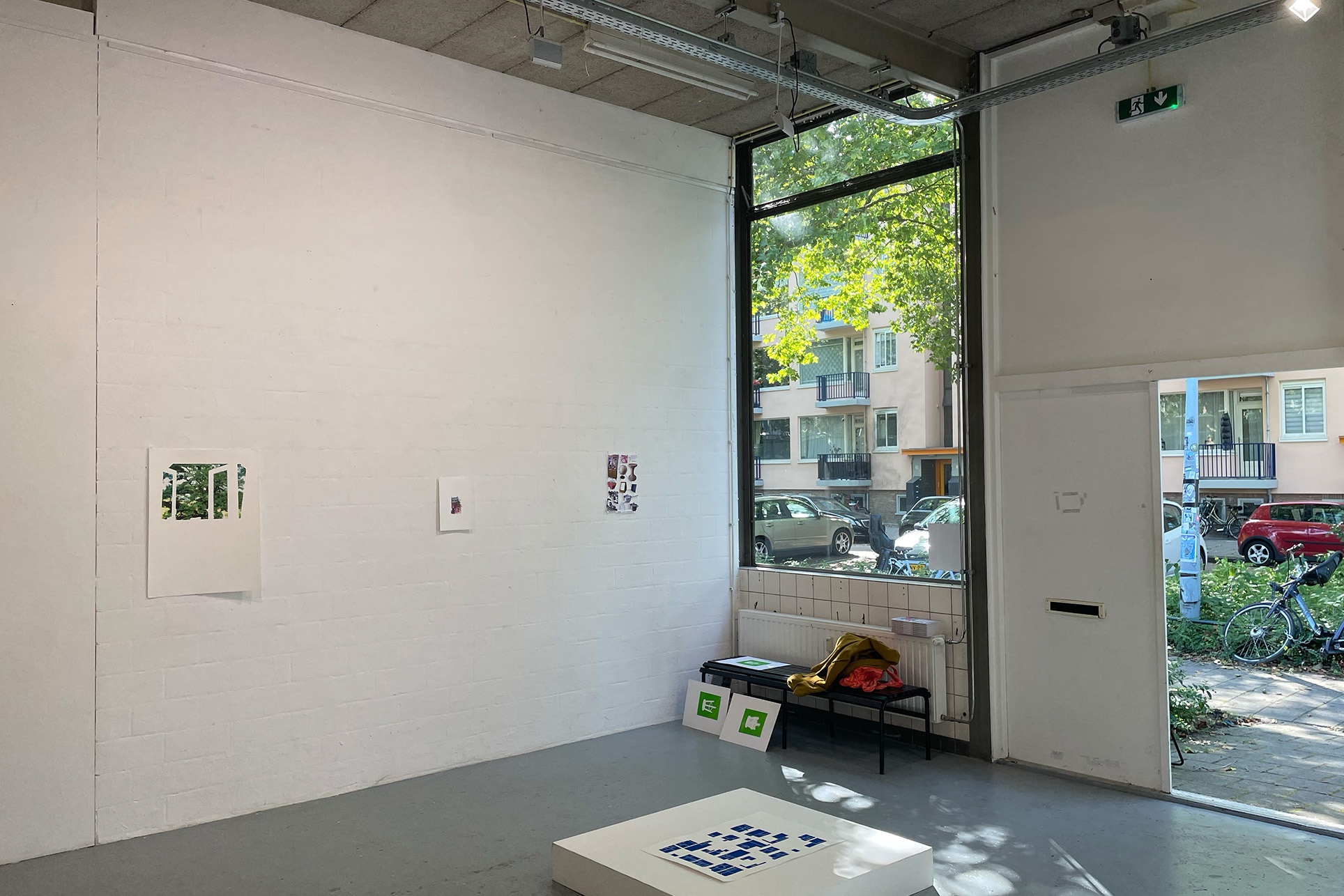 Dive into a Hotel | Really Diary: Contemporary Artist Tomoni Shintaku BLOG